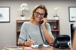 Tips for Answering Customer Service Phone Calls